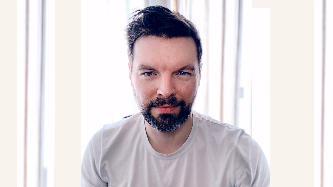 ⏰ Upcoming Guests – Thunder Nerds